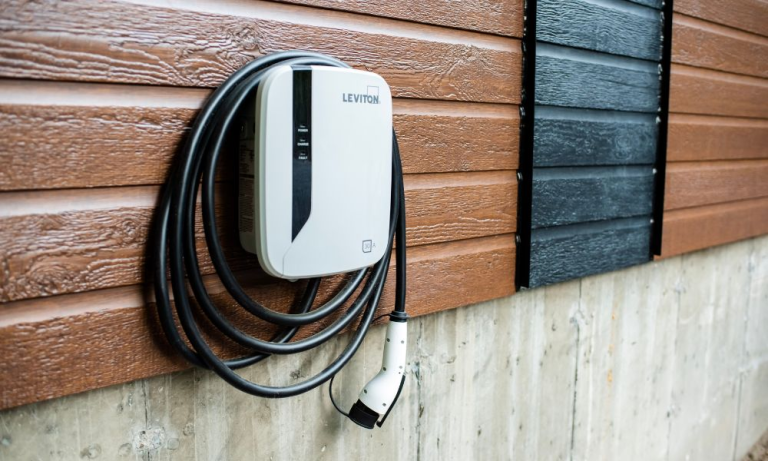 EV Charger Installation Chicago | Level 2 Chargers